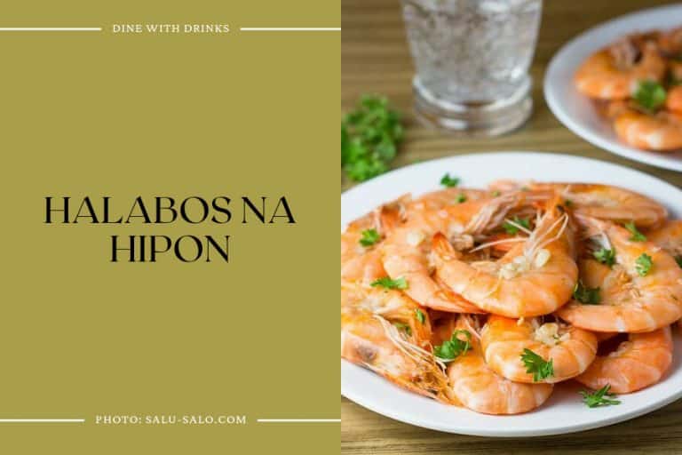 11 Filipino Shrimp Recipes: From Shell to Delight in Every Bite ...