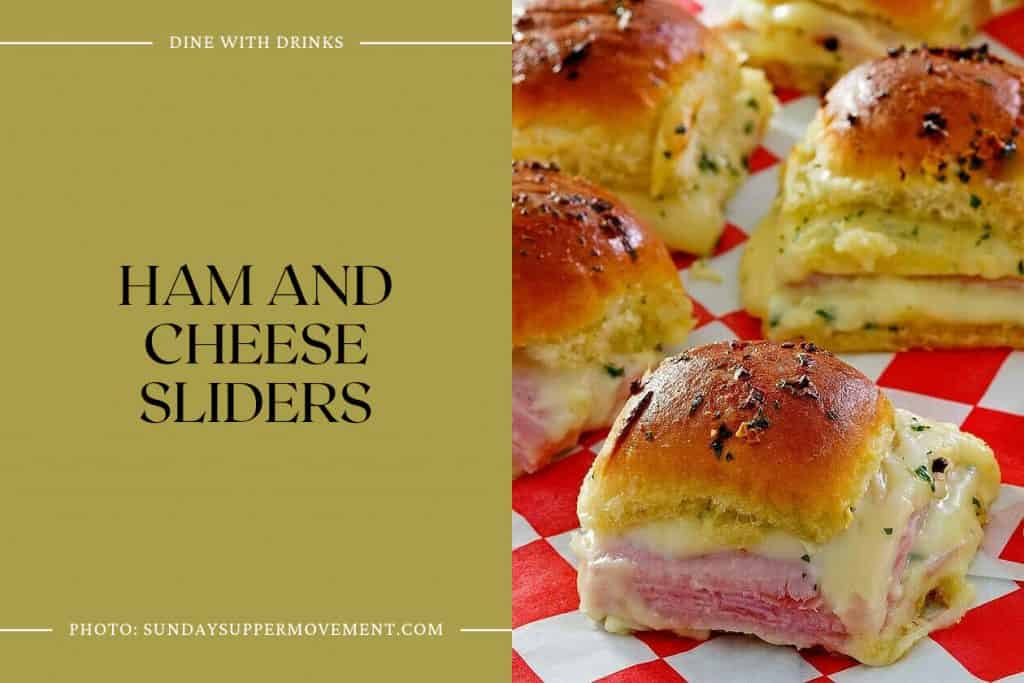 31 Leftover Ham Recipes: Putting the 'Ham' in Yum! | DineWithDrinks