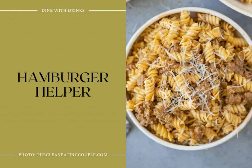 21 Light Dinner Recipes to Delight Your Taste Buds! | DineWithDrinks