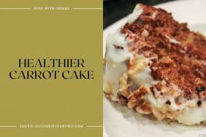 23 Low Fat Cake Recipes to Delight Your Taste Buds! | DineWithDrinks