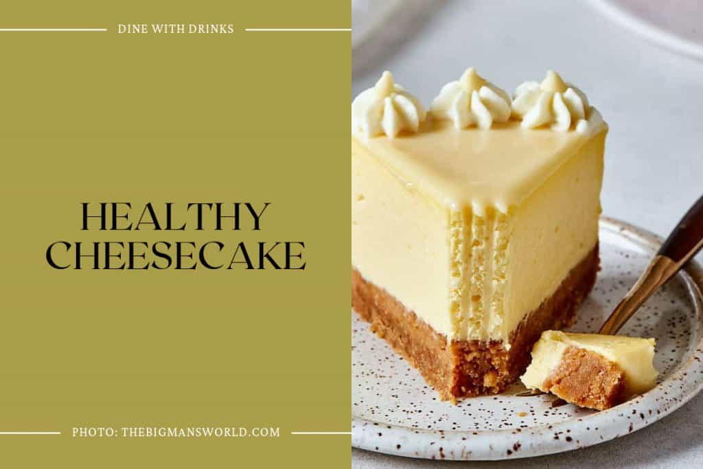 15 Low Calorie Dessert Recipes That Taste Like Heaven! | DineWithDrinks