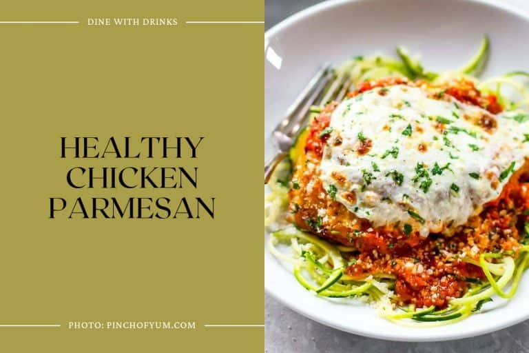21 Light Dinner Recipes to Delight Your Taste Buds! | DineWithDrinks