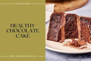 23 Low Fat Cake Recipes to Delight Your Taste Buds! | DineWithDrinks