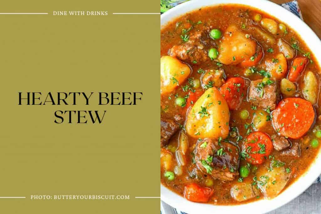 41 Stew Recipes That Will Warm Your Soul! | DineWithDrinks