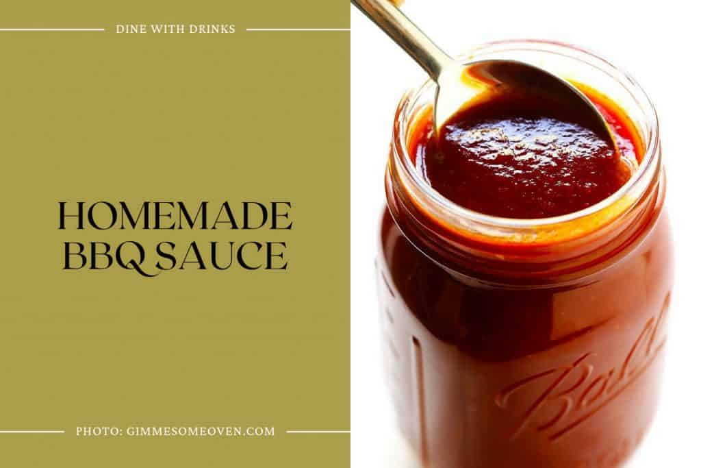 20 BBQ Sauce Recipes That Will Rock Your Grill | DineWithDrinks