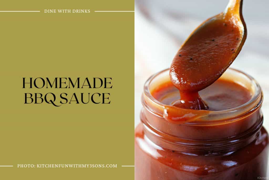 35 Sauce Recipes That Will Drizzle Delight Into Your Dishes ...