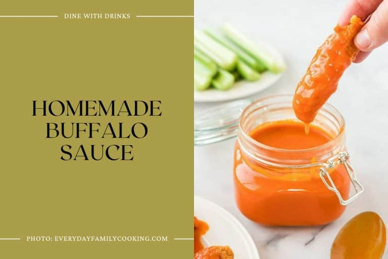 35 Sauce Recipes That Will Drizzle Delight Into Your Dishes ...