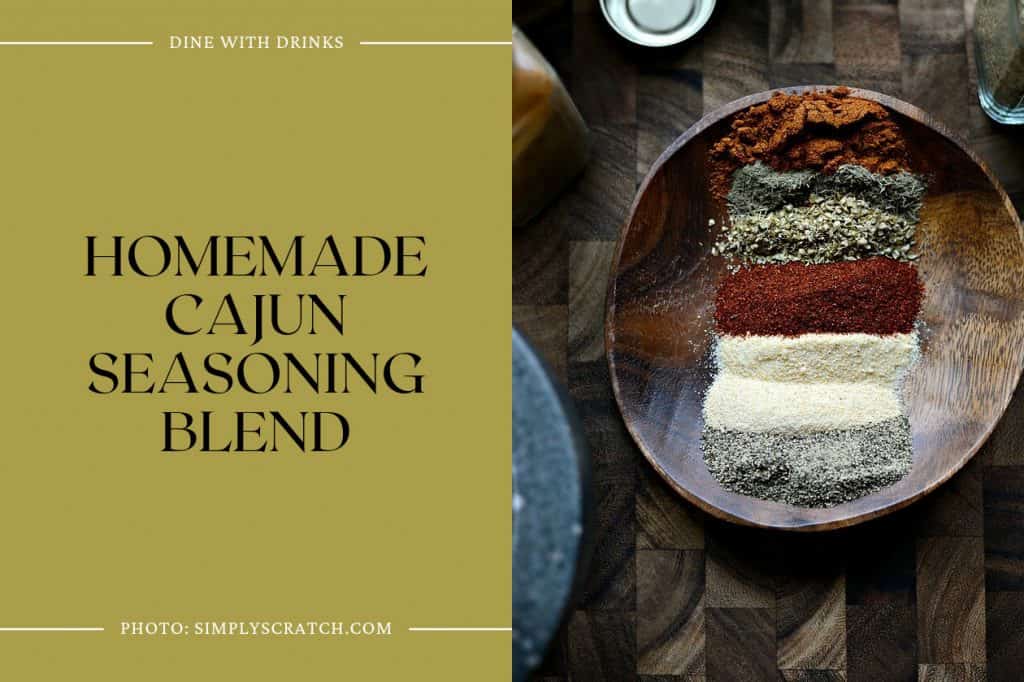 28 Cajun Recipes: Spice Up Your Kitchen with Southern Flair ...