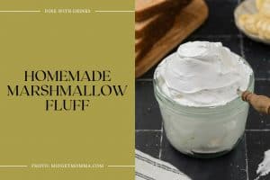 21 Fluff Recipes to Make Your Taste Buds Jump for Joy! | DineWithDrinks