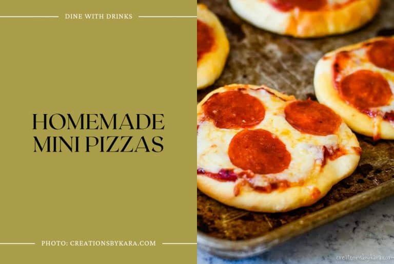 37 Homemade Pizza Recipes for Every Slice of Craving | DineWithDrinks