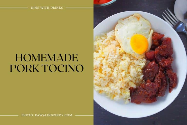 18 Filipino Ulam Recipes: Delightful Dishes to Savor! | DineWithDrinks