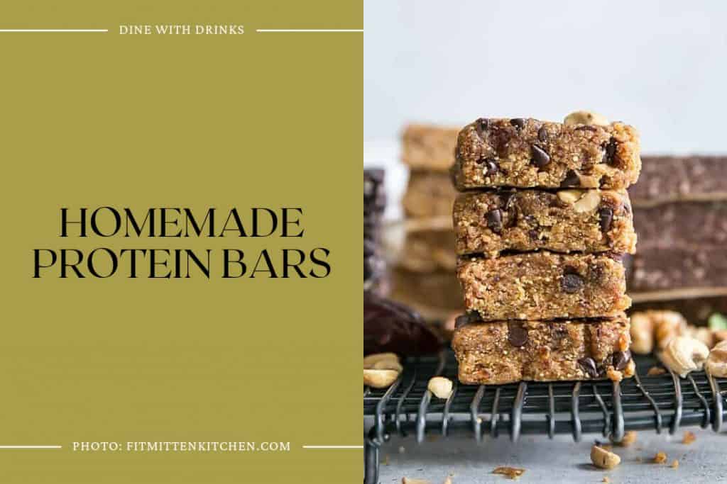 18 Quest Bar Recipes That Will Satisfy Your Sweet Tooth | DineWithDrinks
