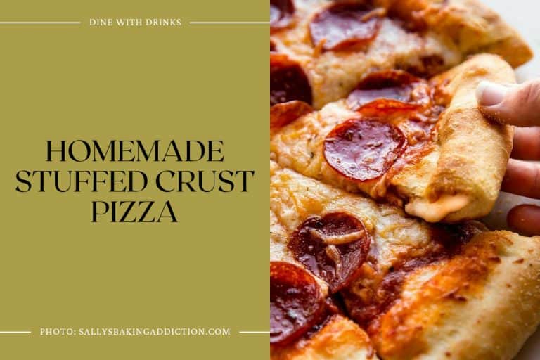 17 Pizza Toppings Recipes to Elevate Your Slice Game! | DineWithDrinks