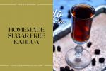 20 Homemade Kahlua Recipes to Shake Up Your Spirits! | DineWithDrinks