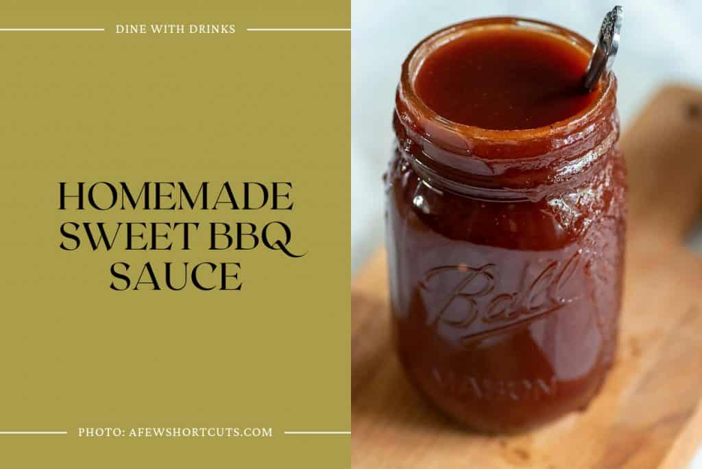20 BBQ Sauce Recipes That Will Rock Your Grill | DineWithDrinks