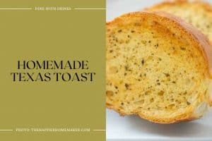 23 Texas Recipes That Will Make Your Taste Buds Dance! | DineWithDrinks