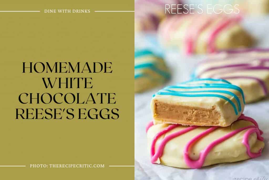 10 Powdered Egg Recipes That Will Crack You Up! | DineWithDrinks