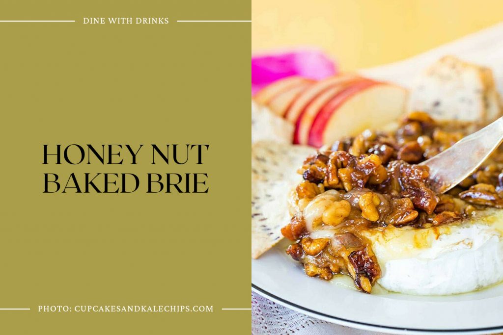 24 Brie Cheese Recipes That'll Make You Say "Oui, Please!" | DineWithDrinks