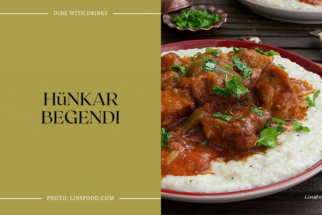33 Turkish Recipes: Explore the Delicious Flavors of Anatolia ...
