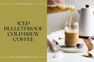 18 Cold Brew Recipes to Chill and Sip All Summer Long! | DineWithDrinks