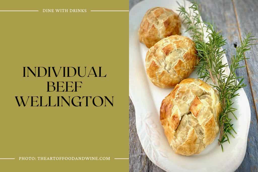 21 Beef Wellington Recipes That Will Blow Your Mind! | DineWithDrinks