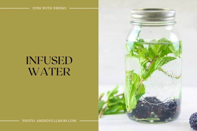 23 Infused Water Recipes to Hydrate in Style! | DineWithDrinks