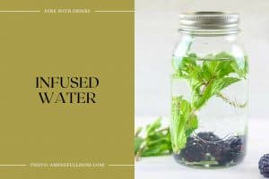 20 Flavored Water Recipes: Sip Your Way to Refreshment! | DineWithDrinks