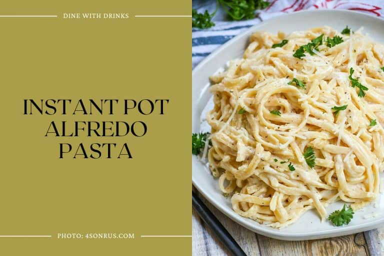 19 Date Night Pasta Recipes to Stir Up Romance and Flavor! | DineWithDrinks