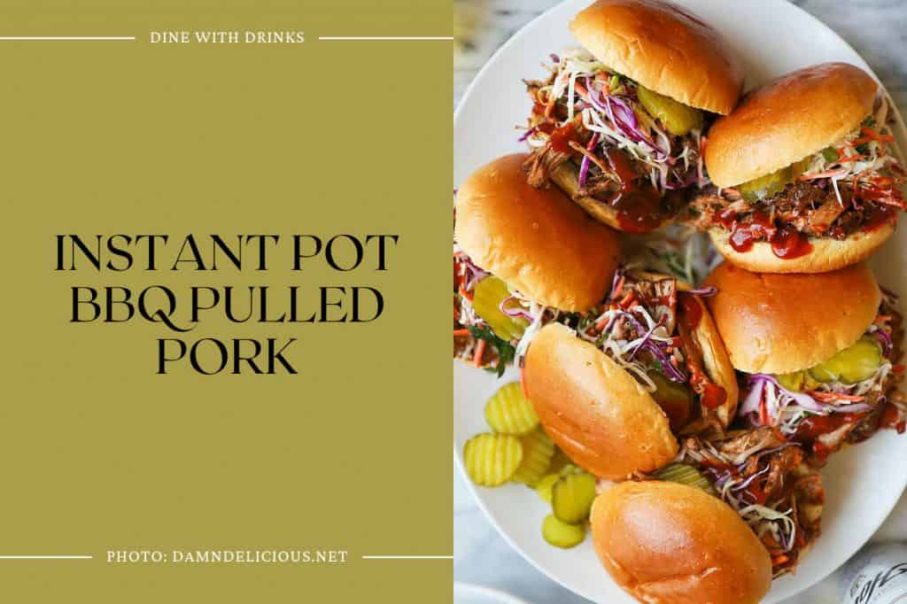 20 Pulled Pork Recipes that Will Make Your Taste Buds Dance ...