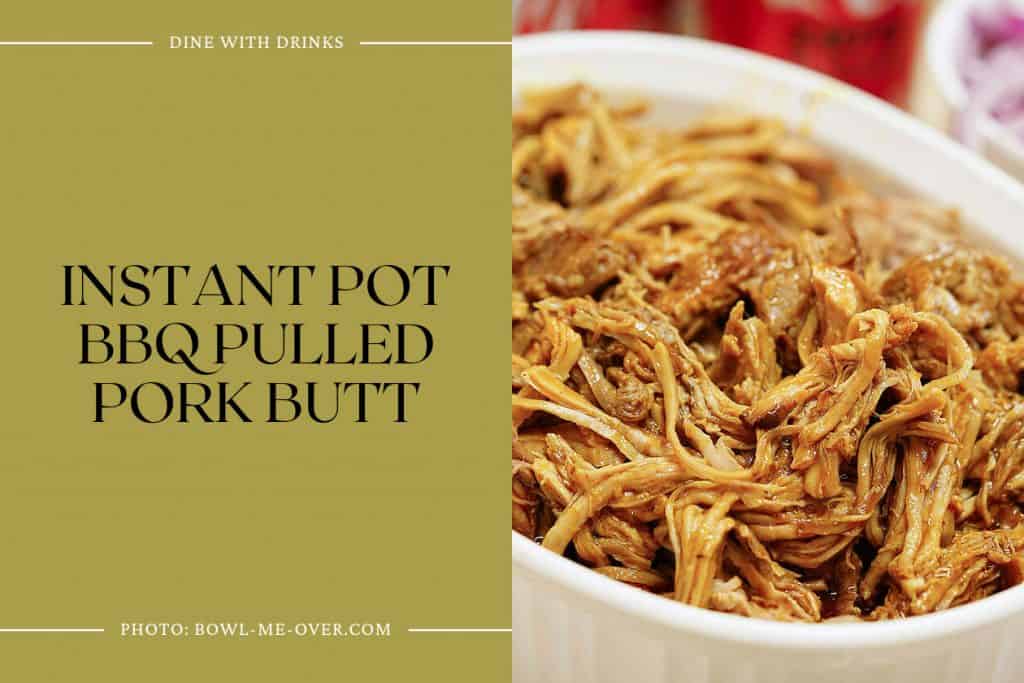 20 Pulled Pork Recipes that Will Make Your Taste Buds Dance ...