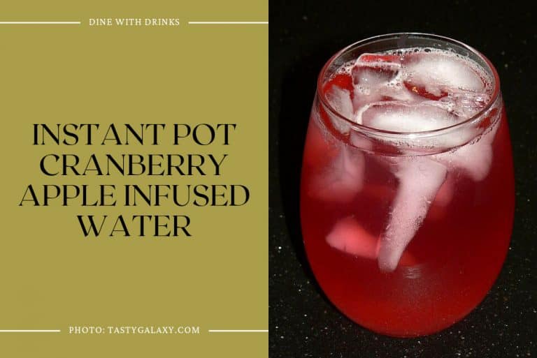 23 Infused Water Recipes to Hydrate in Style! | DineWithDrinks