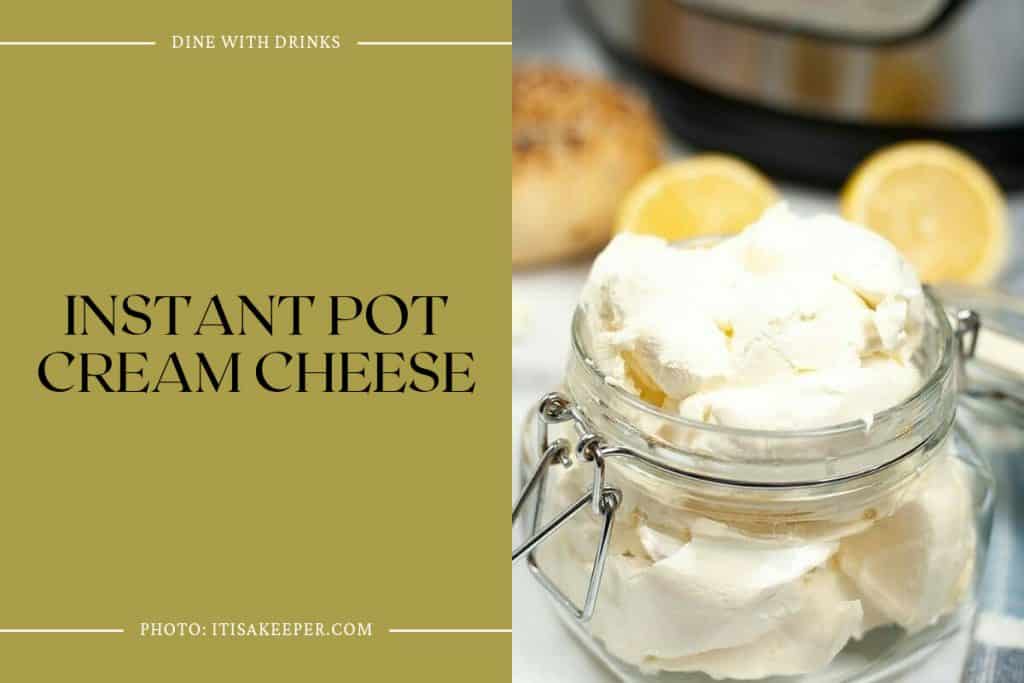 29 Cream Cheese Recipes to Satisfy Your Tastebuds! | DineWithDrinks