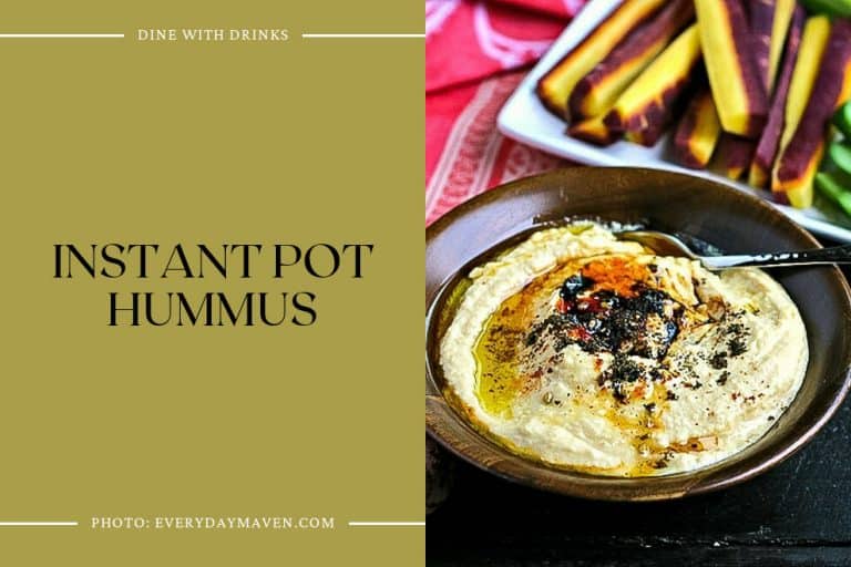 24 Paleo Instant Pot Recipes: Quick, Easy, and Delicious! | DineWithDrinks
