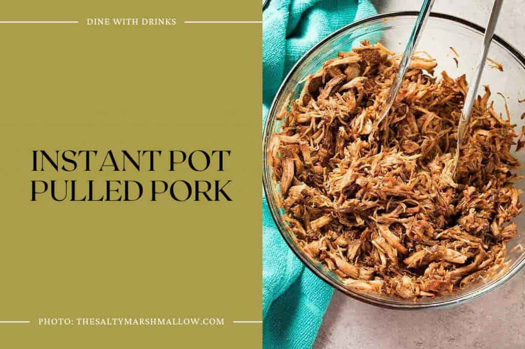 20 Pulled Pork Recipes that Will Make Your Taste Buds Dance ...