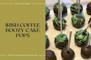 19 Liquor Cakes Recipes That Will Get Your Spirits Soaring ...