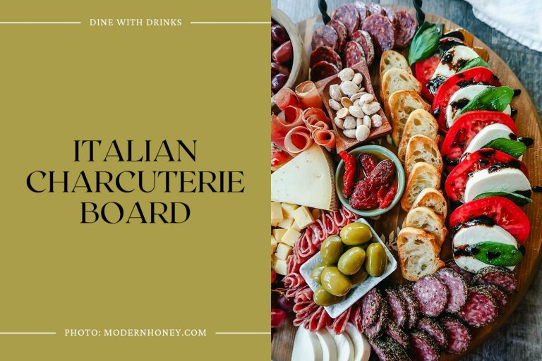 29 Italian Appetizer Recipes: Dive into delectable bites of Italy ...