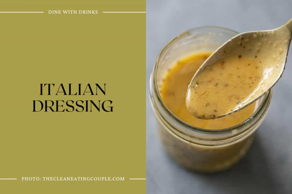 14 Healthy Italian Recipes: Mangia Your Way to Good Health ...