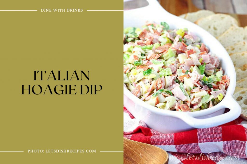 29 Italian Appetizer Recipes: Dive into delectable bites of Italy ...