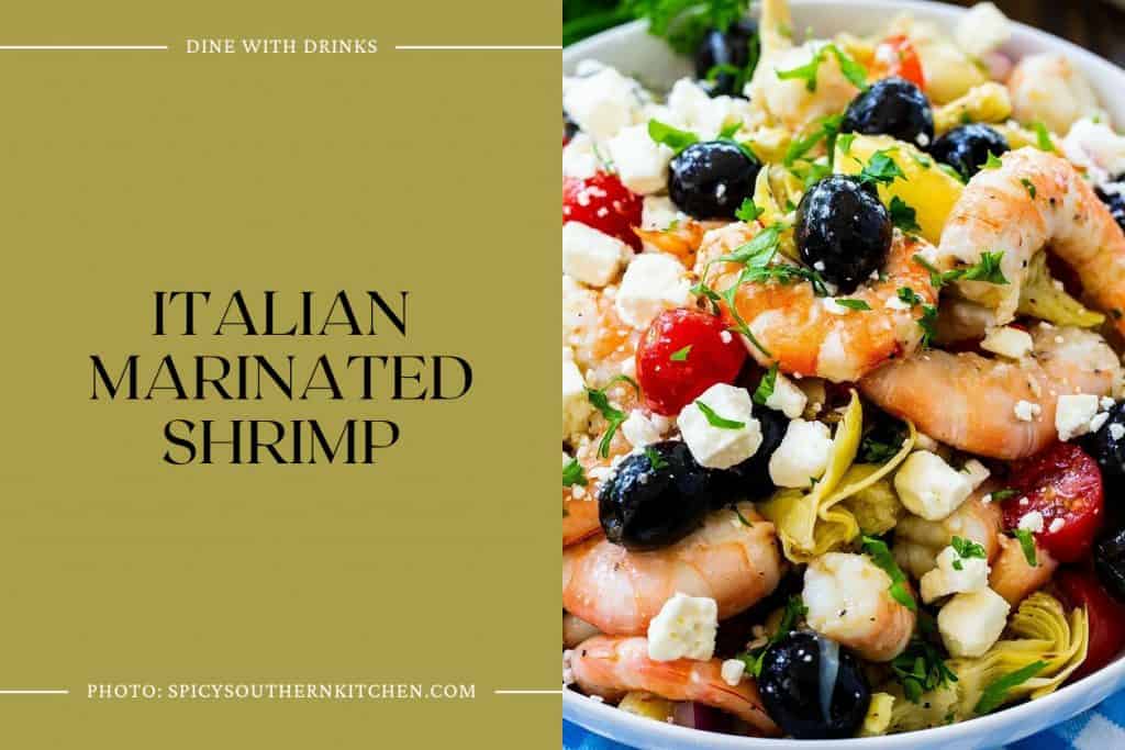 26 Shrimp Appetizer Recipes to Delight Your Taste Buds! | DineWithDrinks