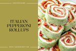 17 Pepperoni Recipes That Will Spice Up Your Kitchen! | DineWithDrinks