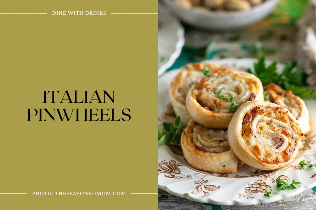 29 Italian Appetizer Recipes: Dive into delectable bites of Italy ...