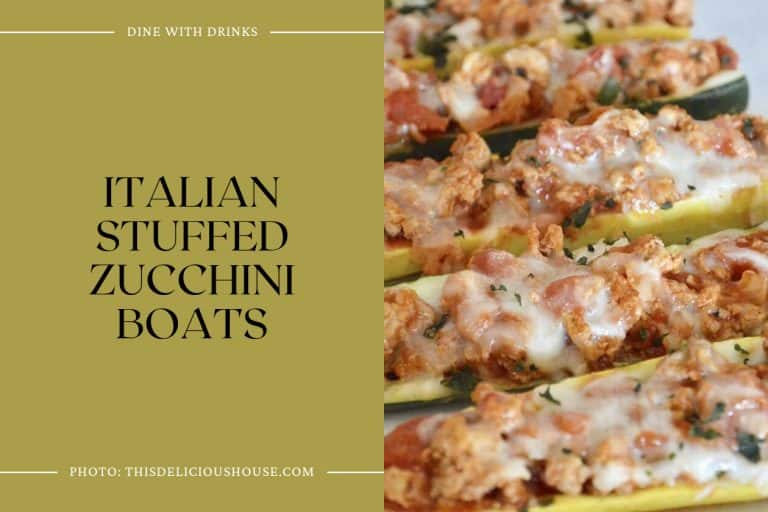 14 Healthy Italian Recipes: Mangia Your Way to Good Health ...