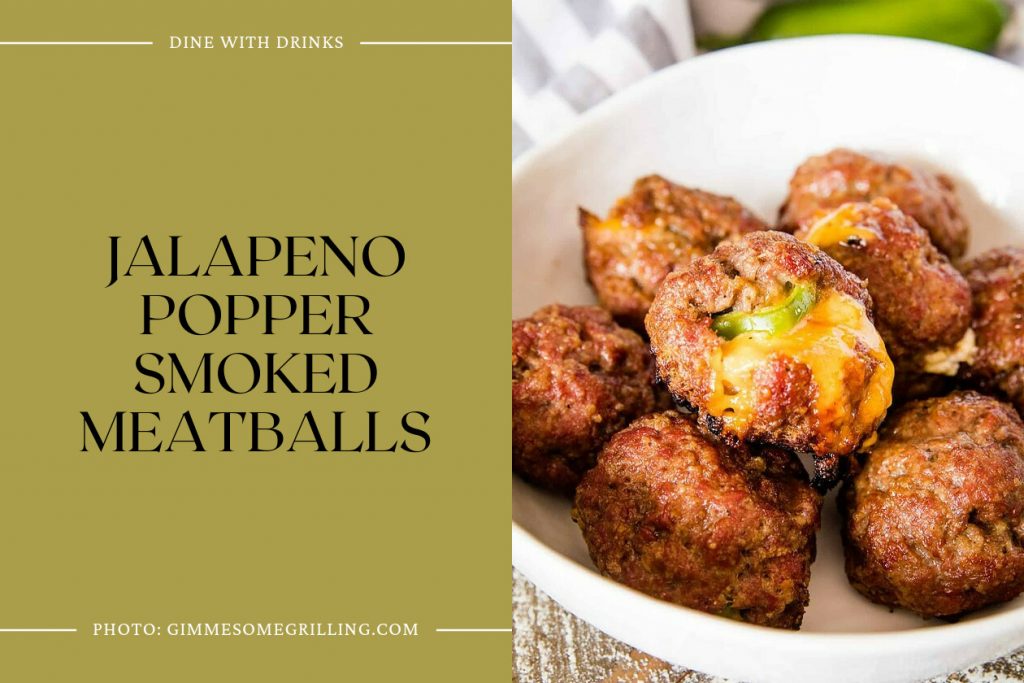 16 Beginner Smoker Recipes: Savor the Smoky Delights! | DineWithDrinks