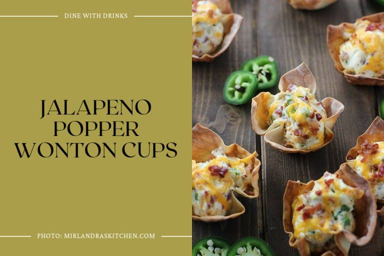 27 Munchie Recipes to Satisfy Your Snack Cravings! | DineWithDrinks