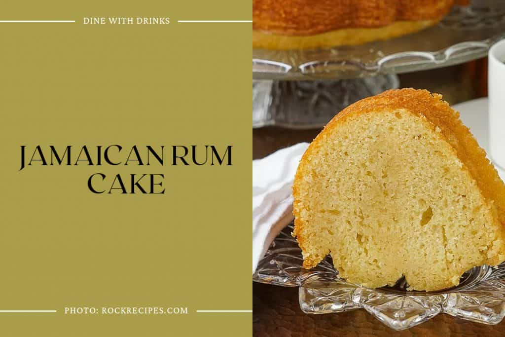 19 Liquor Cakes Recipes That Will Get Your Spirits Soaring ...