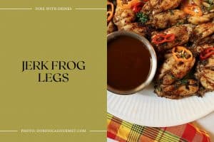 11 Frog Leg Recipes That Will Make You Hop with Delight! | DineWithDrinks