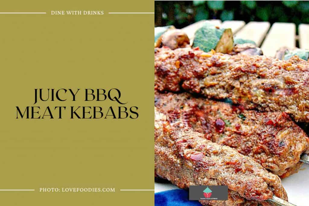 11 BBQ Meat Recipes to Fire Up Your Taste Buds! | DineWithDrinks