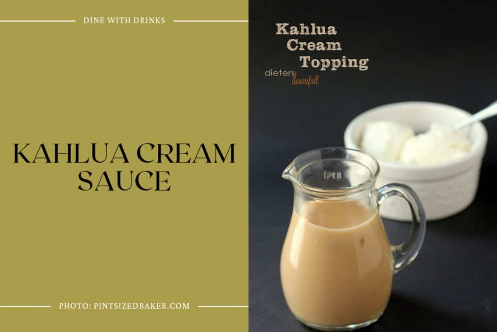 20 Homemade Kahlua Recipes to Shake Up Your Spirits! | DineWithDrinks