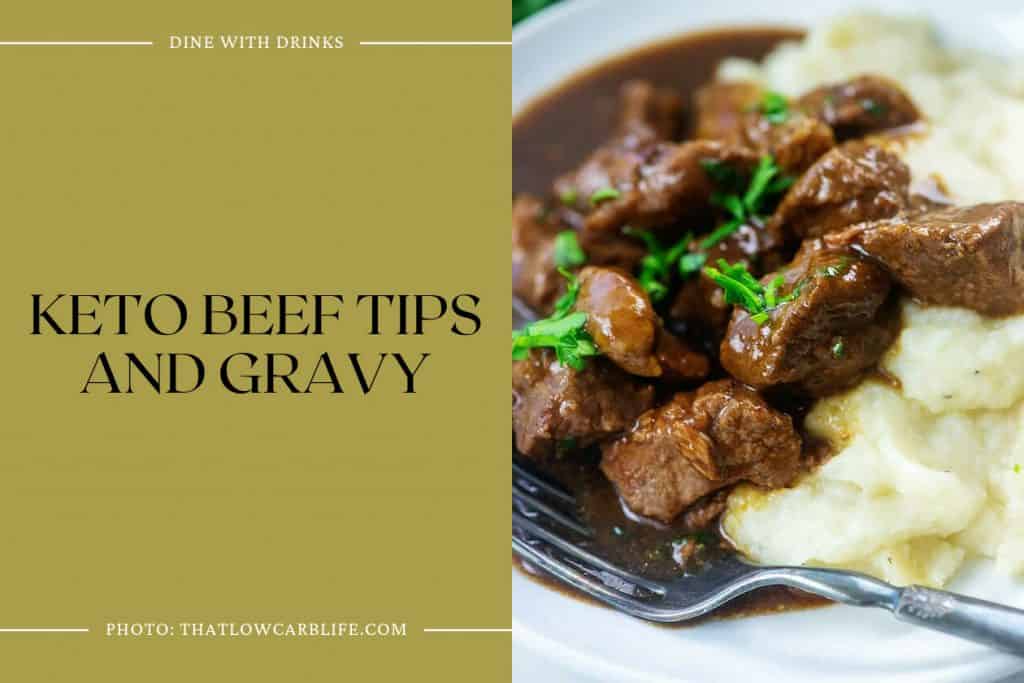 12 Keto Beef Recipes That Will Make Your Taste Buds Sizzle ...