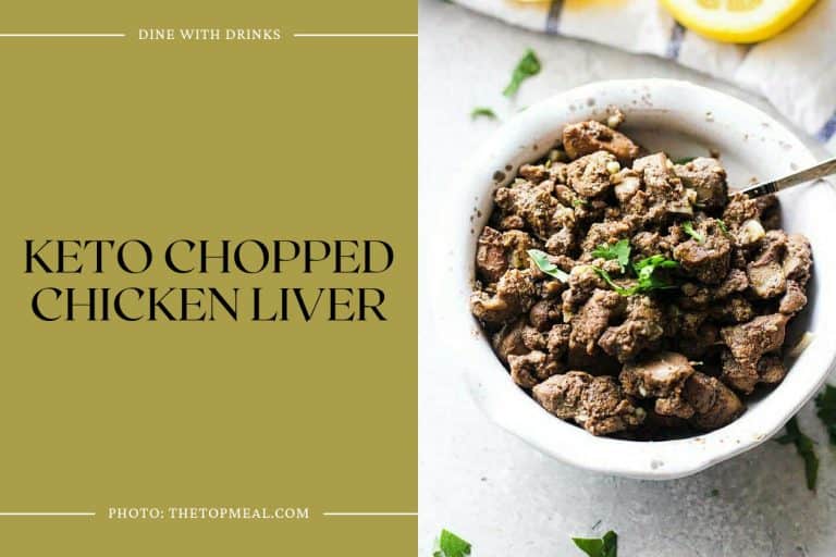 26 Liver Recipes That Will Make Your Taste Buds Dance | DineWithDrinks
